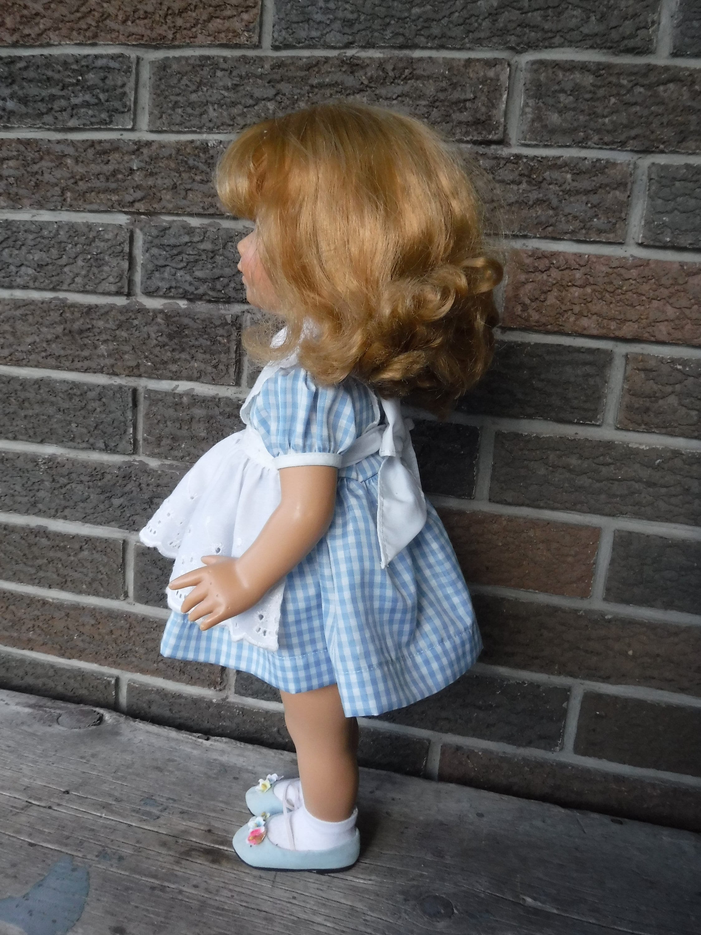 Reproduction Chatty Cathy Doll Working Mattel - Etsy