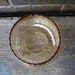 Amber Glass Light Lamp Shade - Etsy