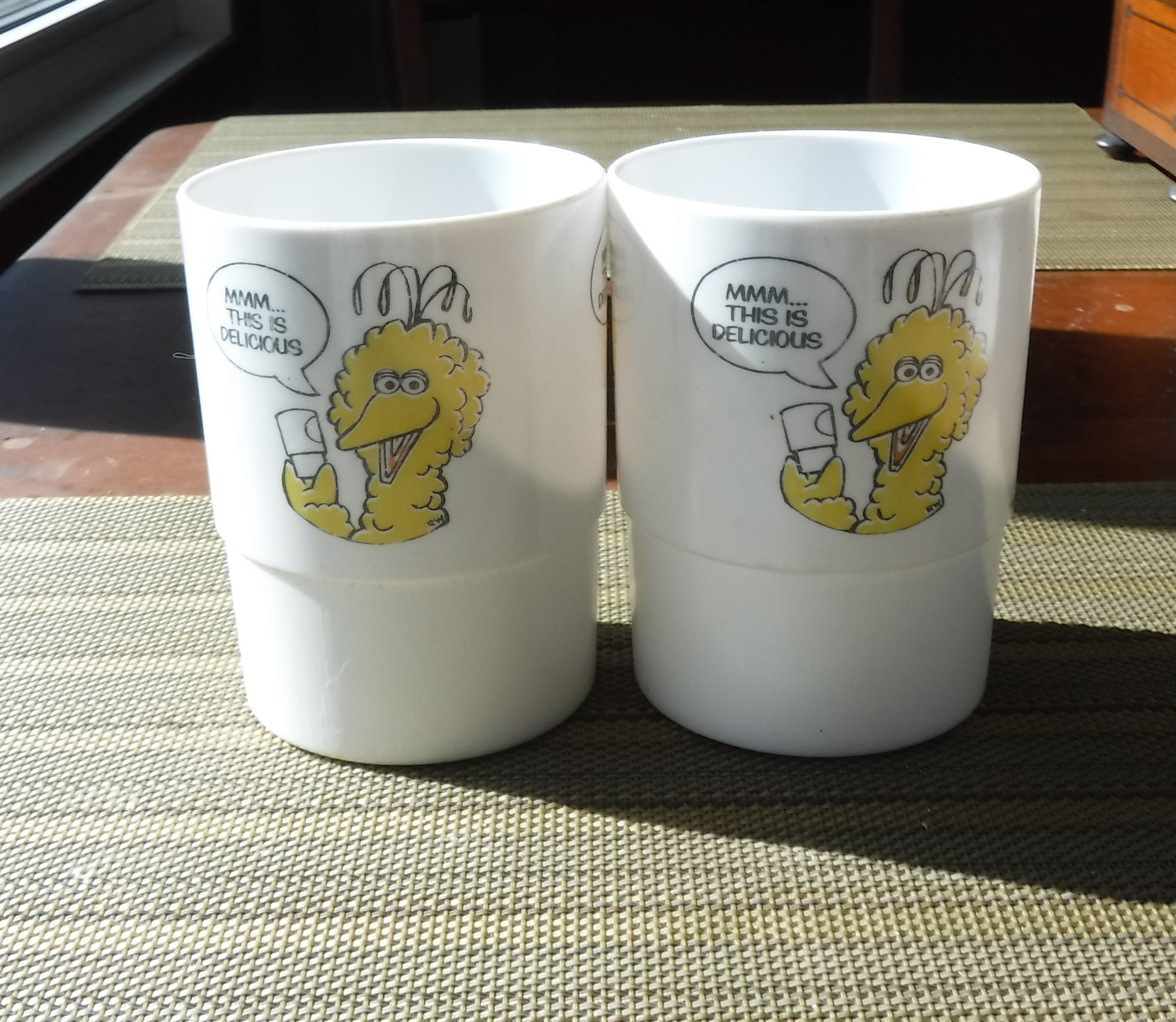 Becher Muppet Fuoco Muppet Mugs (D23) | Muppet Wiki | Fandom