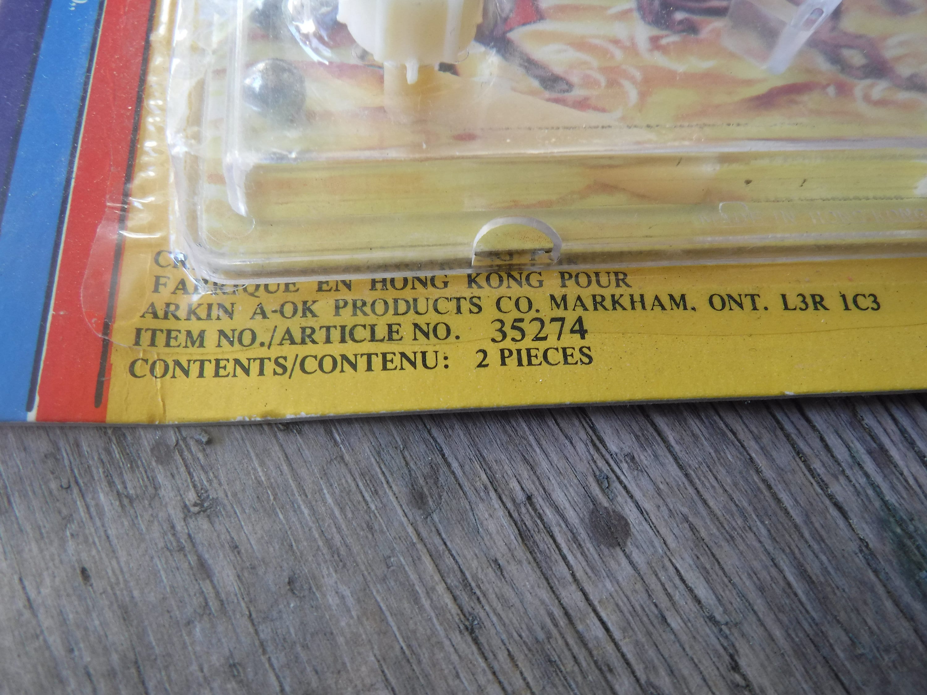 Vintage " King Arthur " Hand Held Pinball Game - Etsy