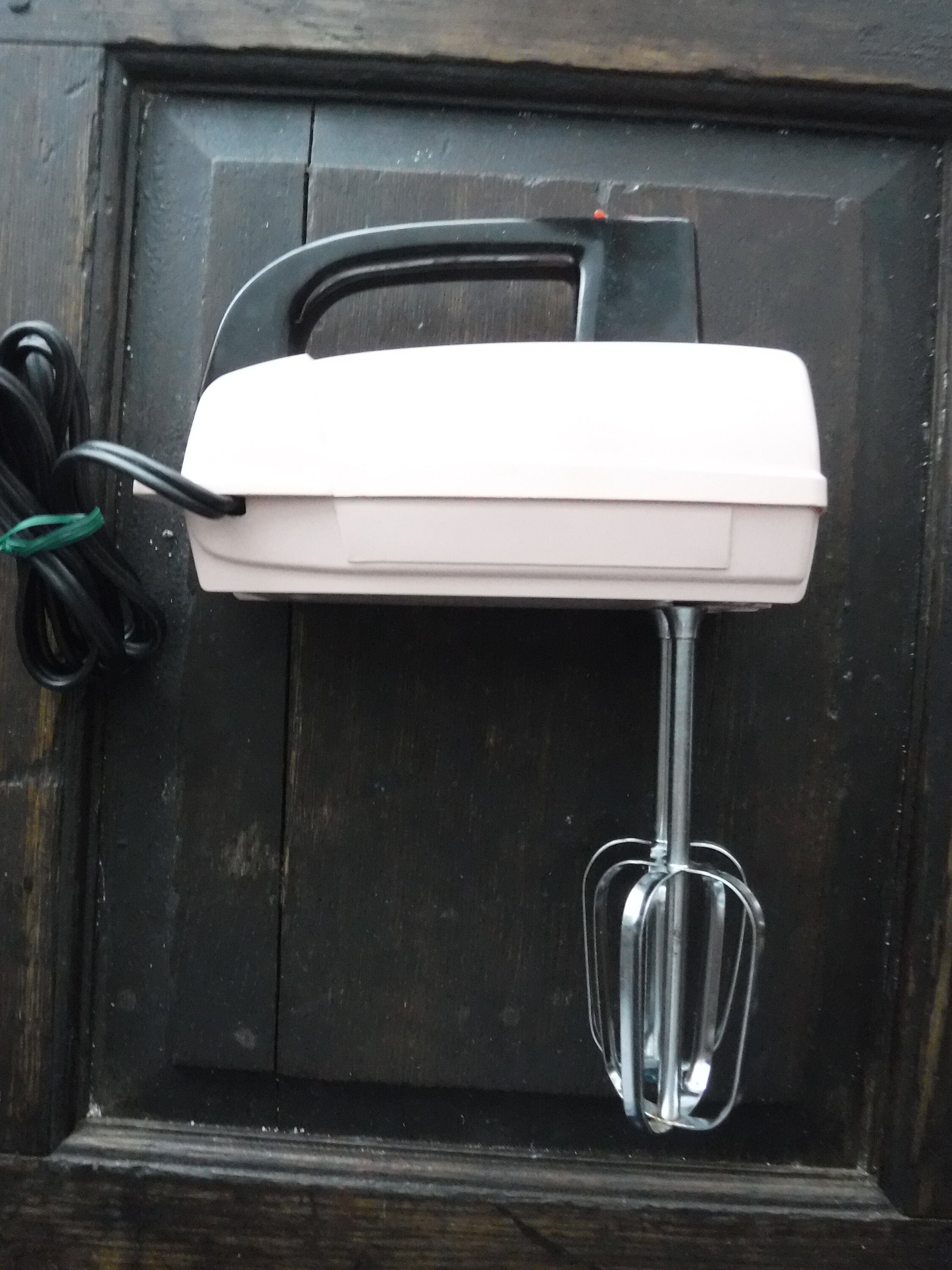 Regent Pride Pink Hand Mixer Portable Electric Food Beater - Etsy