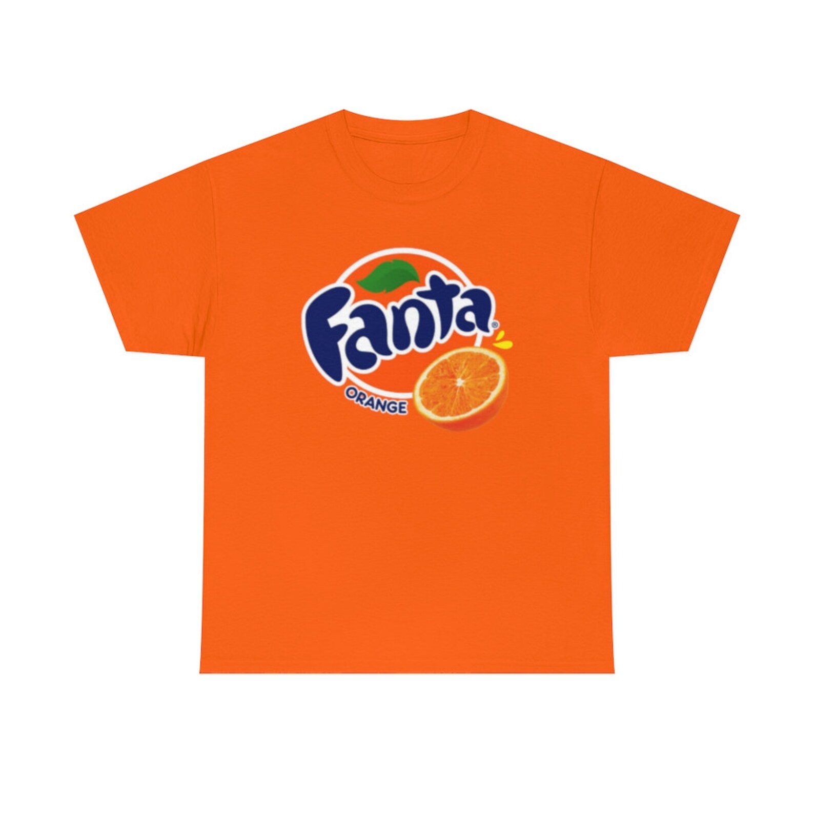 Fanta Shirt Fanta Halloween Costumes Group Costume Ideas - Etsy