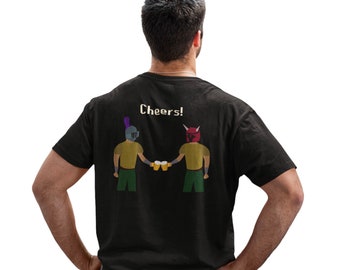 Old School Runescape Merch - Etsy