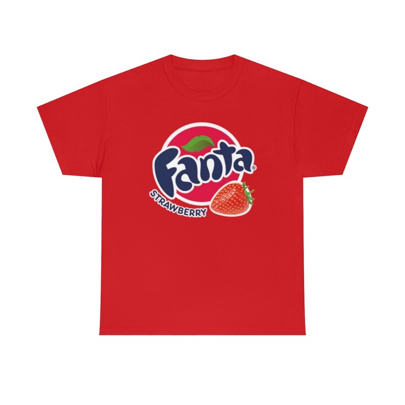 Fanta Shirt Fanta Halloween Costumes Group Costume Ideas - Etsy