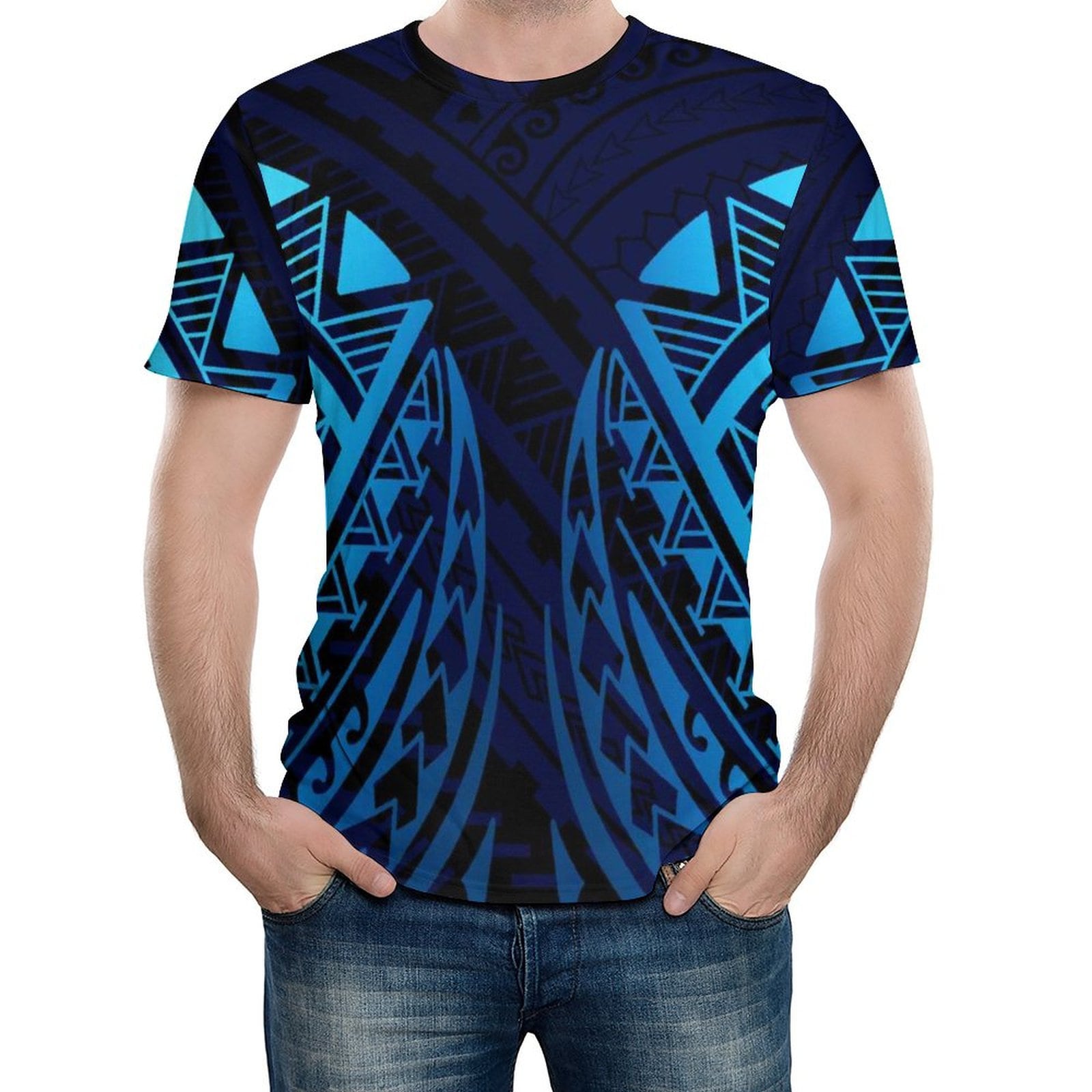 Polynesian T Shirts