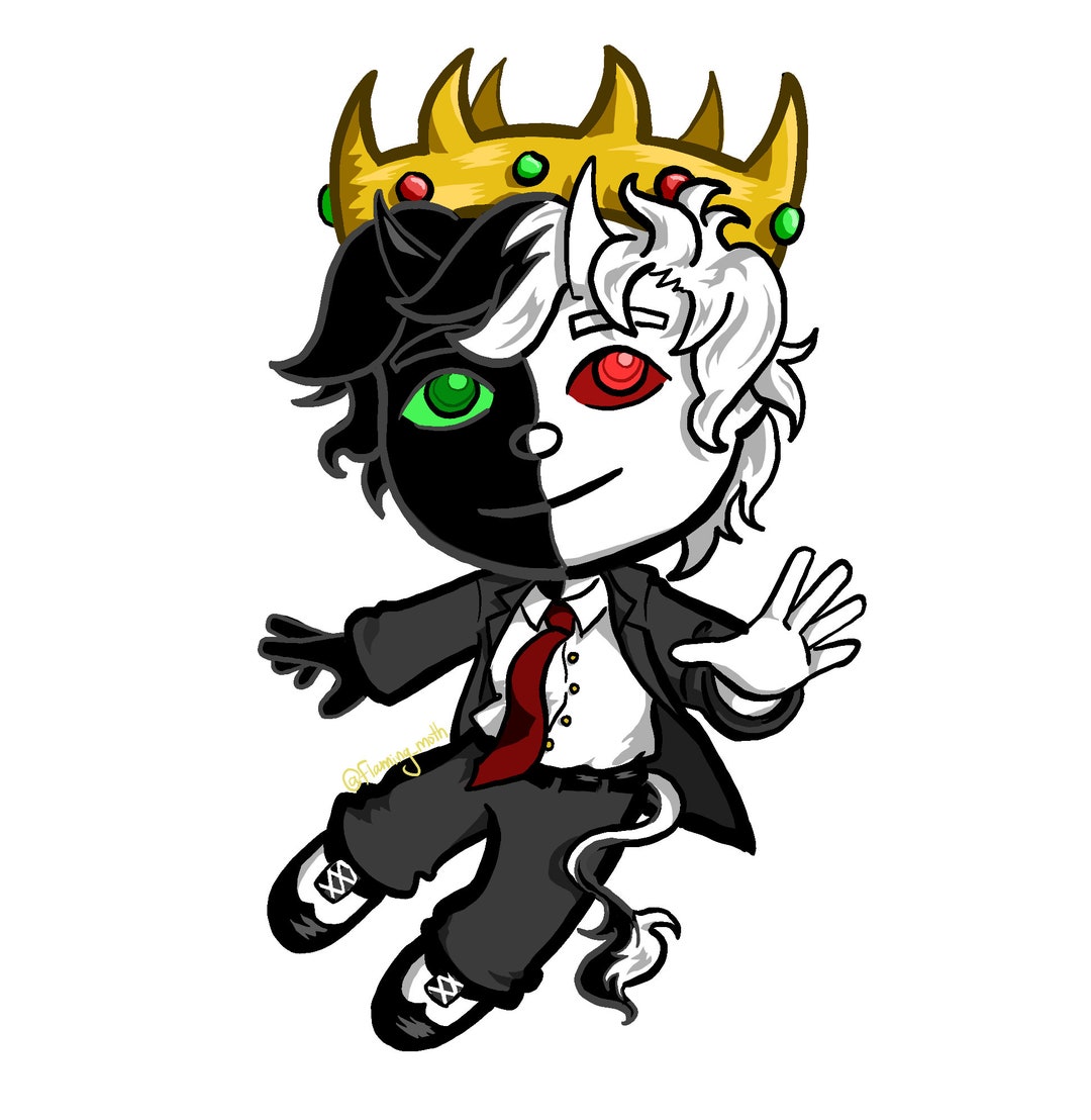 Ranboo Sticker - Etsy