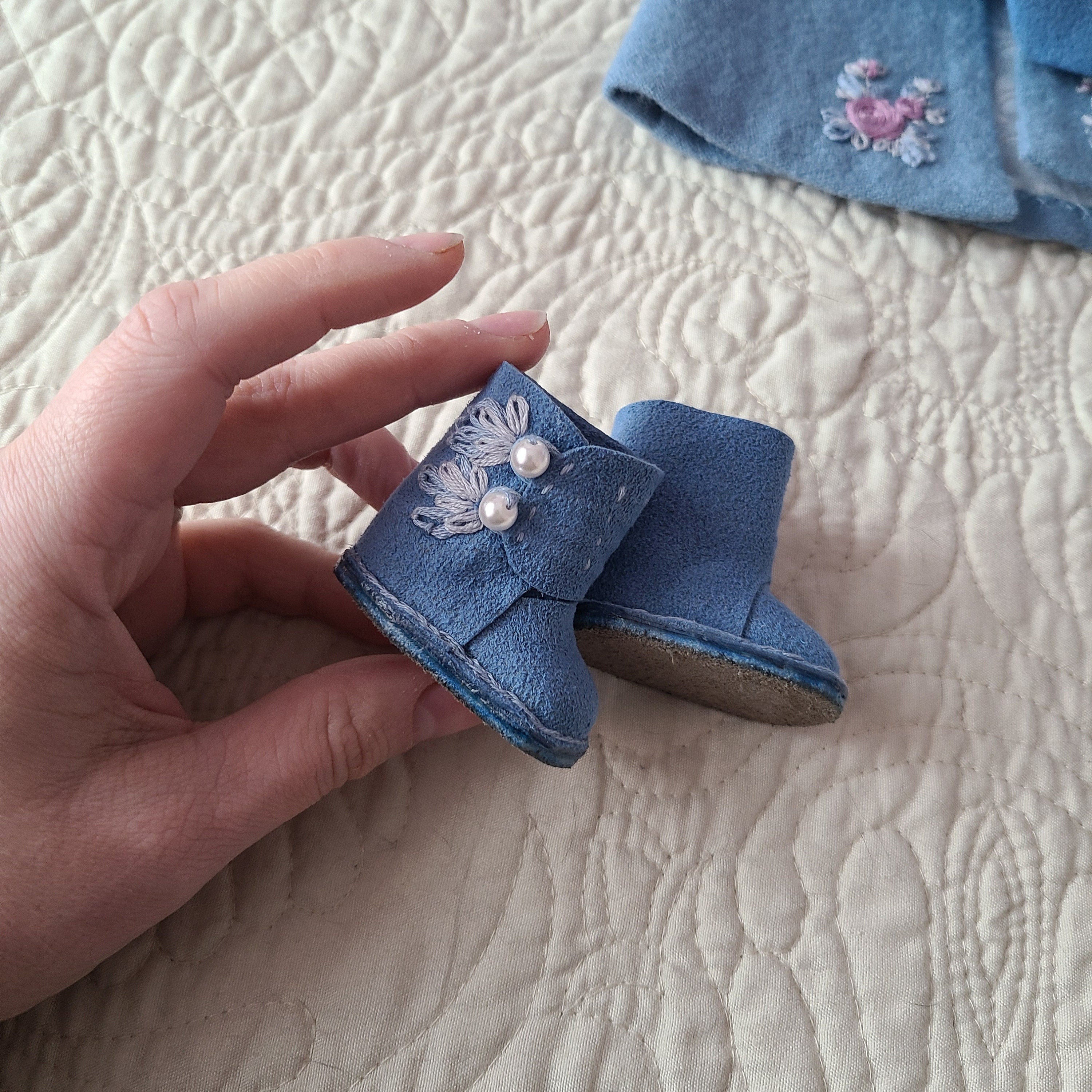 Paulina Restored and Revived Art Doll - Etsy