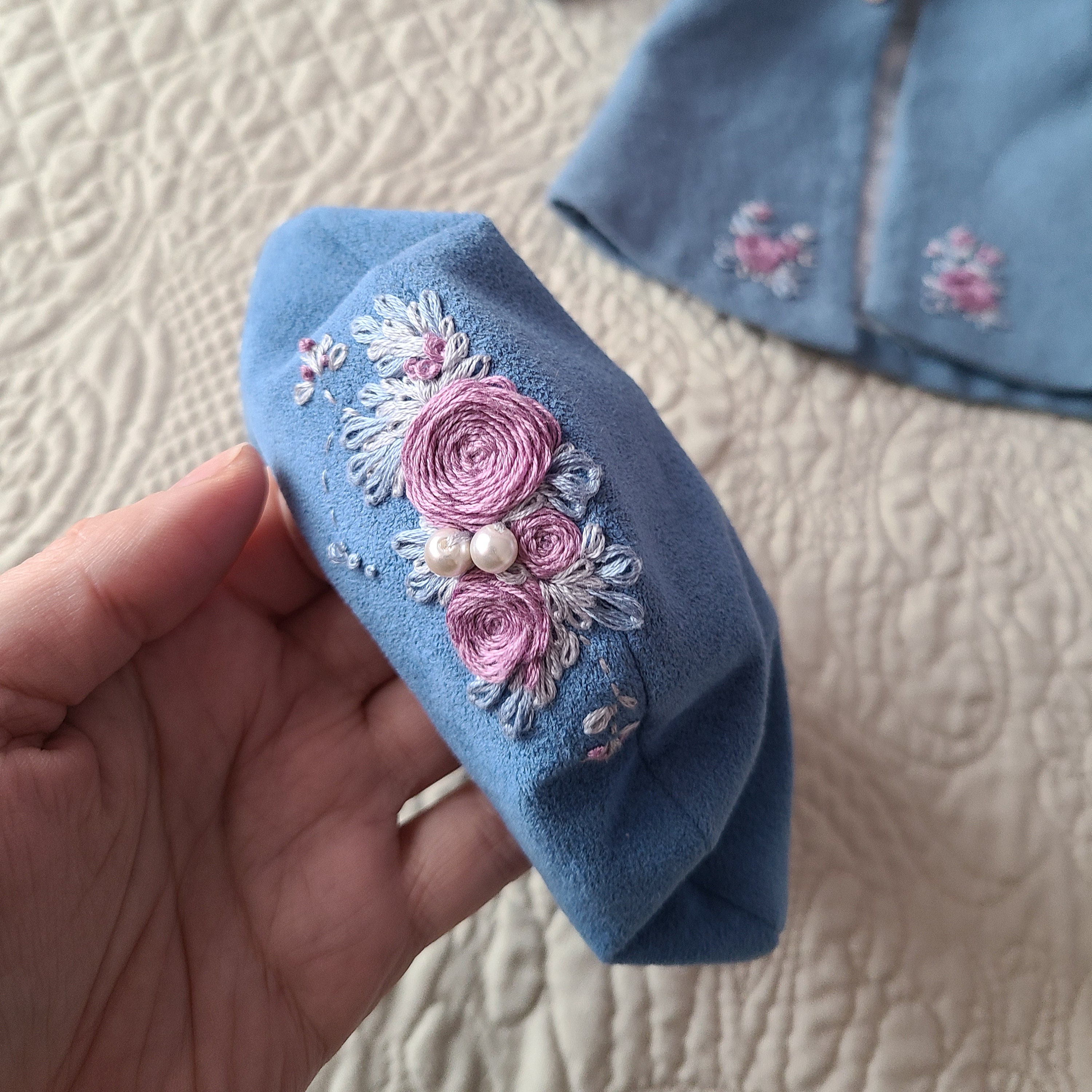 Paulina Restored and Revived Art Doll - Etsy