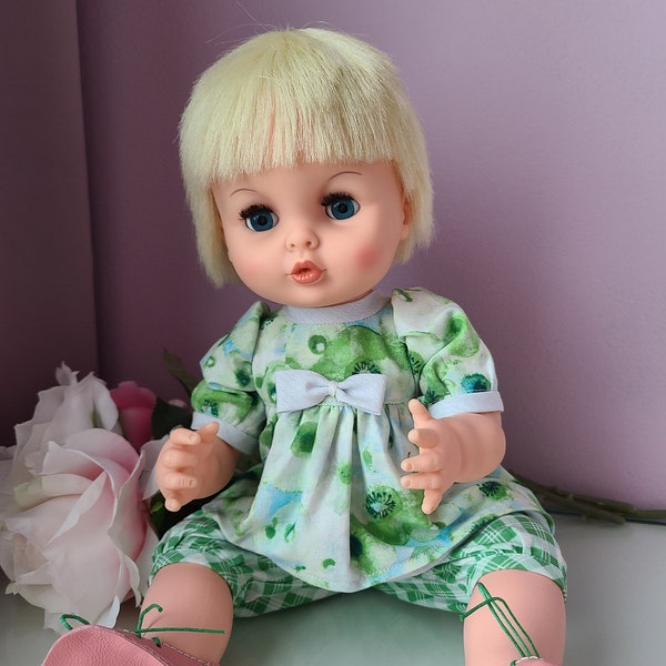 Reliable Doll - Etsy Canada