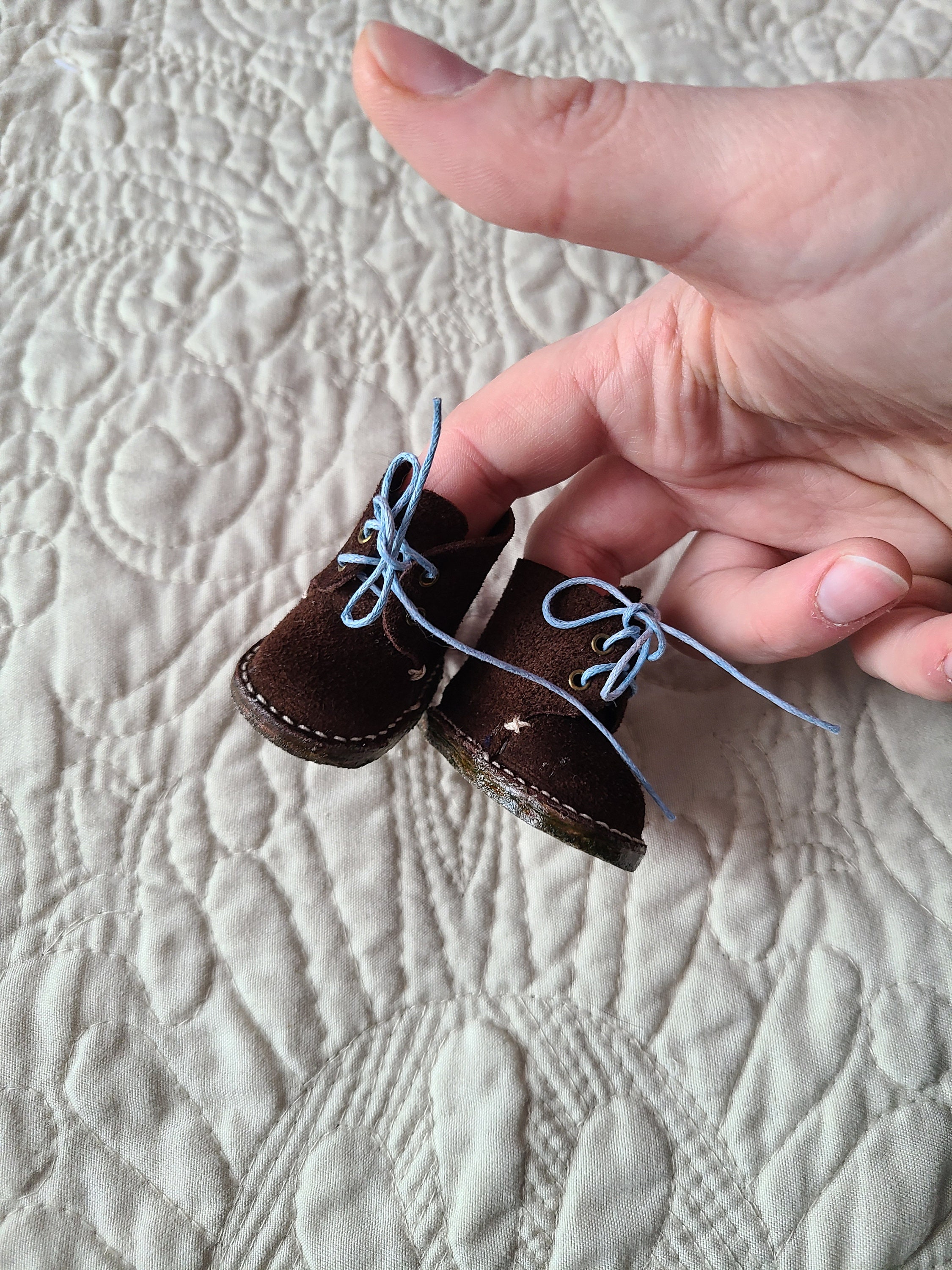 Andy - Restored and Revived Art Doll - Etsy