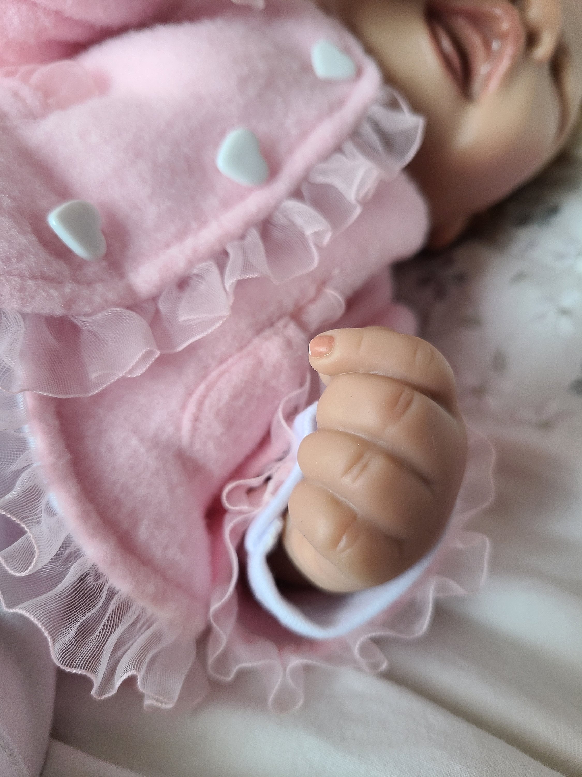 Sarah – so Truly Real Baby Doll by Ashton-drake Galleries - Etsy