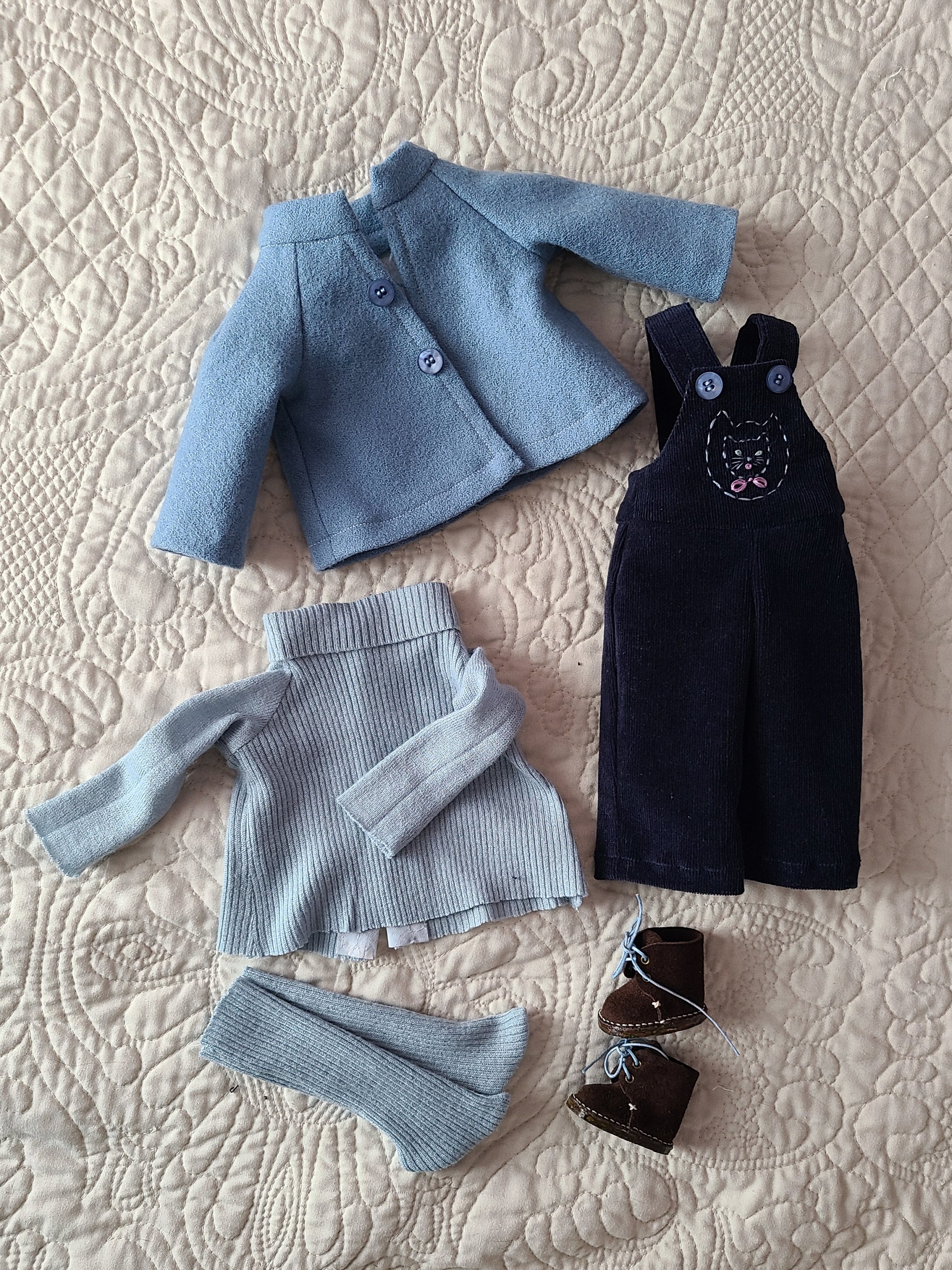 Andy - Restored and Revived Art Doll - Etsy