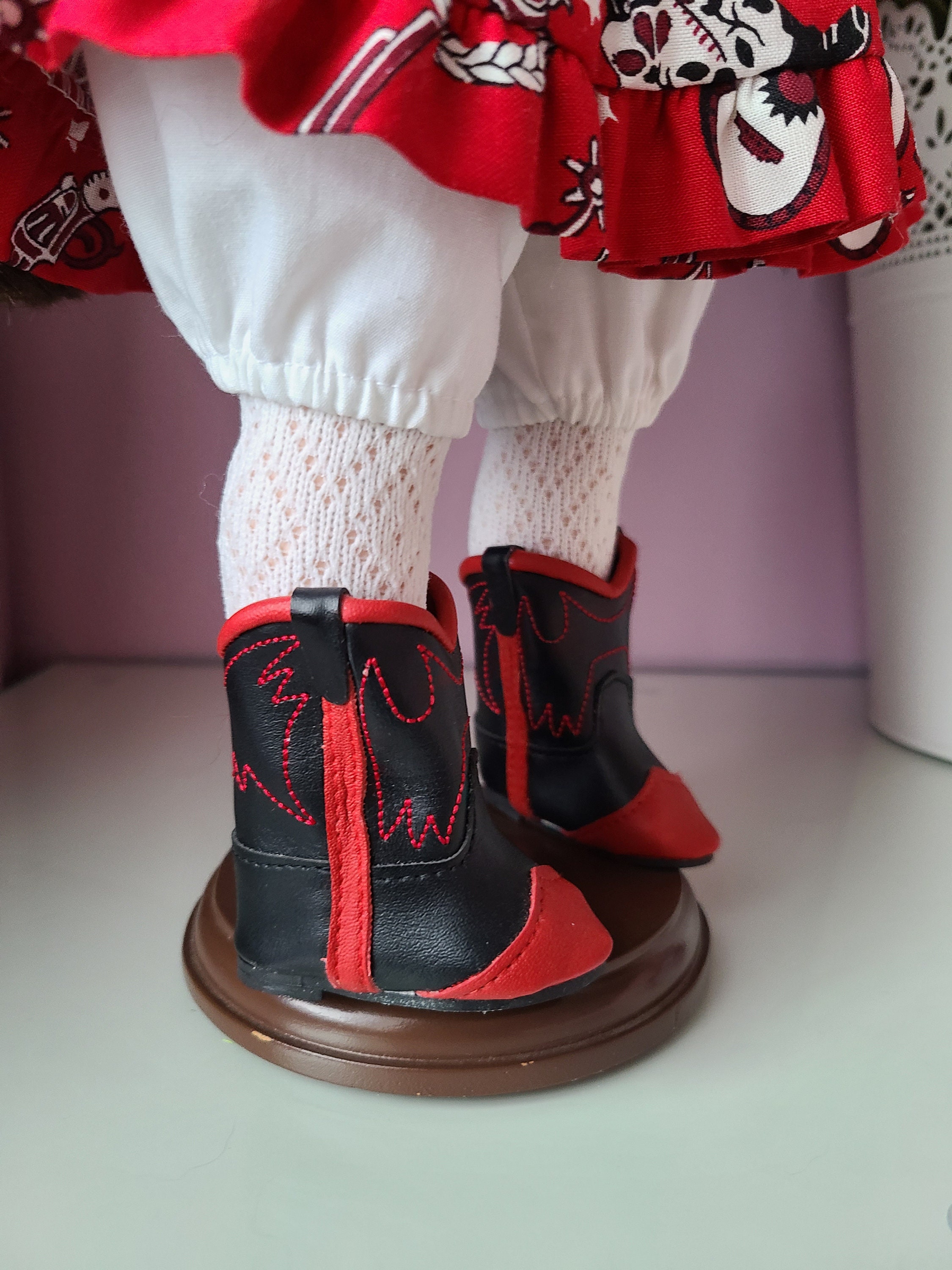 Porcelain Doll Carson Tanya Tucker for the American Country Doll ...