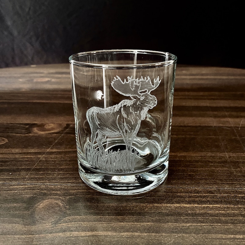 Moose Kitchen - Etsy