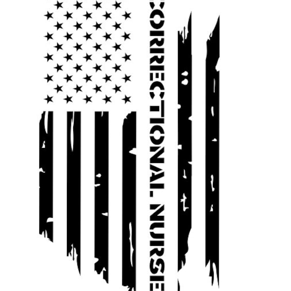 Correctional Nurse - Etsy