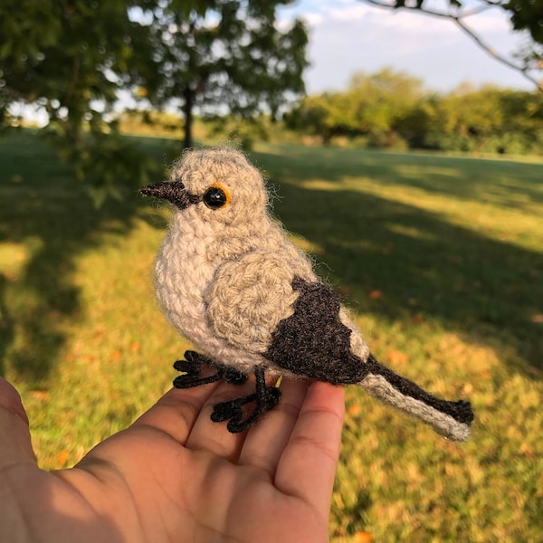 Mockingbird - Etsy