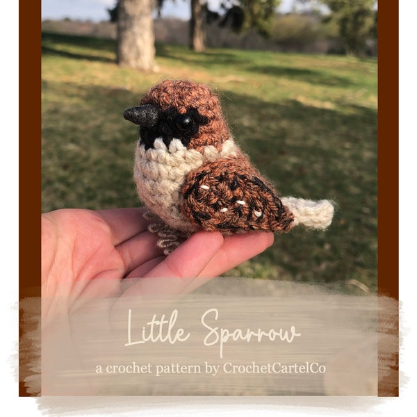 Little Sparrow - Etsy