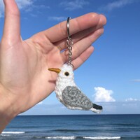 Seagull - Etsy