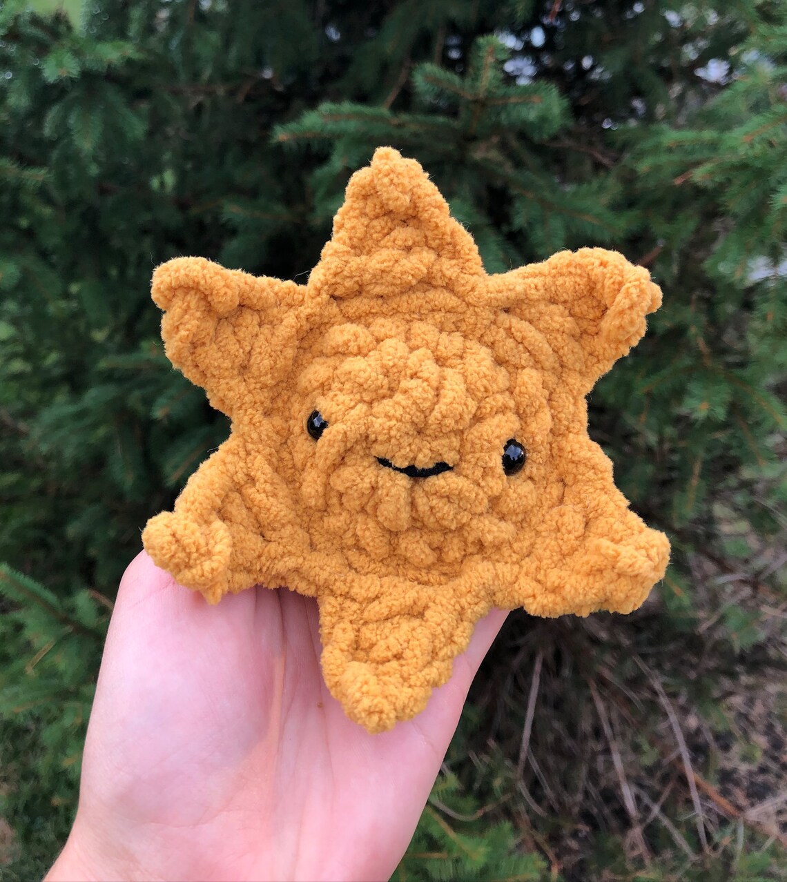 Happy Crochet Sun Plushie | Crochet Amigurumi | Plush Toy Accessory ...