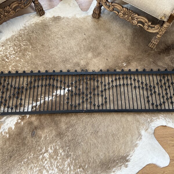 Victorian Fretwork - Etsy