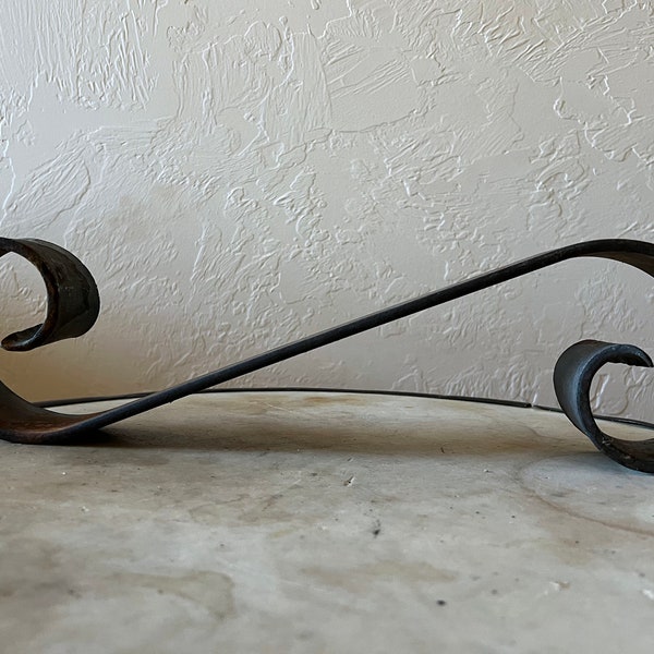 Wrought Iron Corbel - Etsy