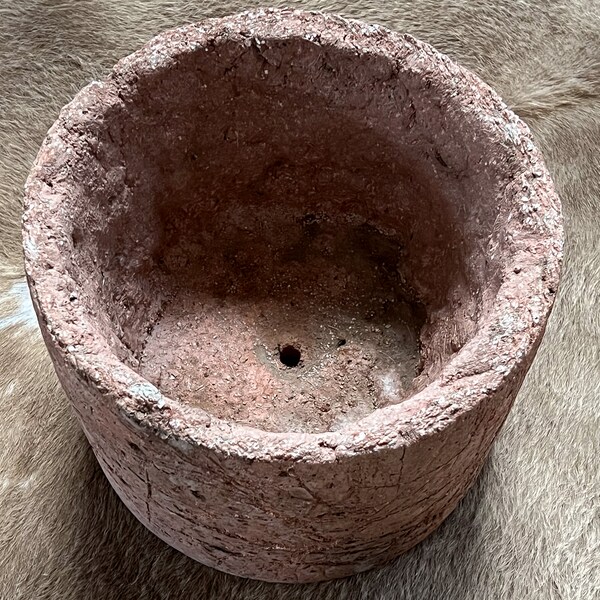 Primitive Planter - Etsy