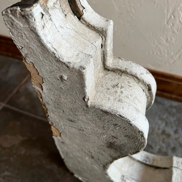 Antique Corbels - Etsy