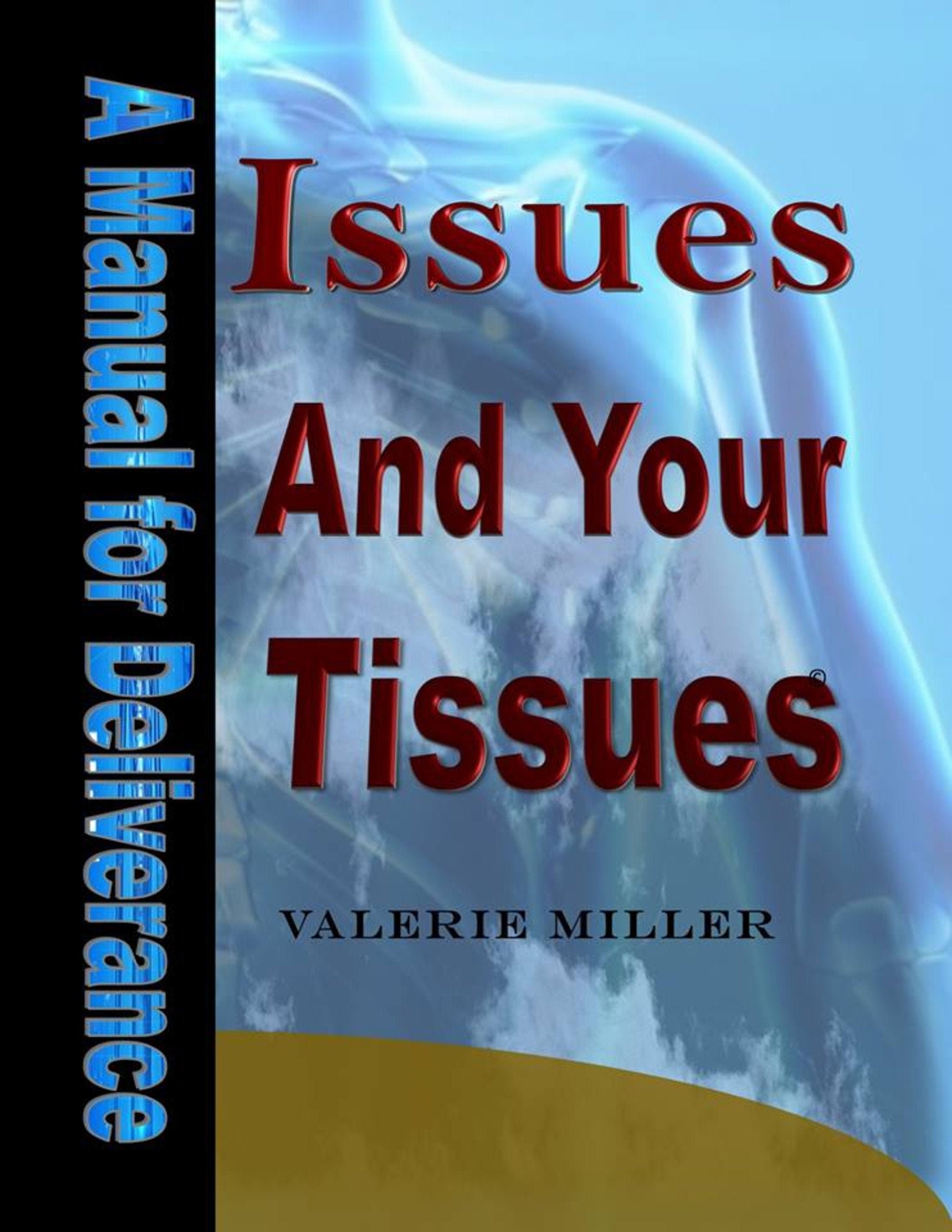Issues and Your Tissues ebook - Etsy