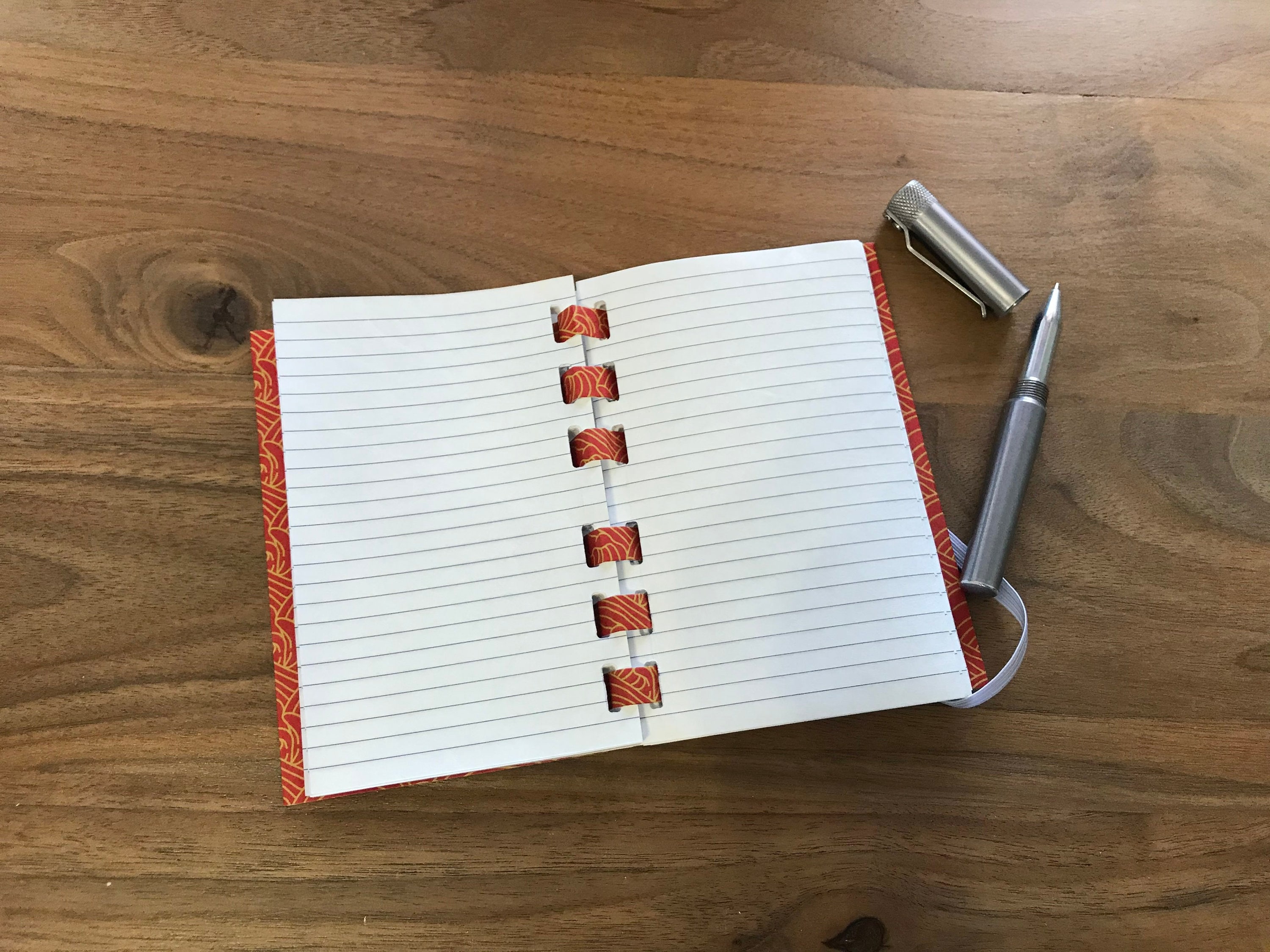 Tuk Book Waterproof Tear-proof Indestructible Pocket Notebook | Etsy