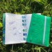 Tuk Book™ Waterproof Tear-proof Indestructible Notebook World's Most ...