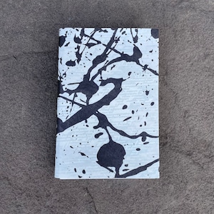 Tuk Book™ Waterproof Tear-proof Indestructible Notebook World's Most ...