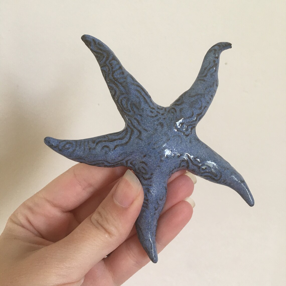 Ceramic Starfish - Etsy Australia