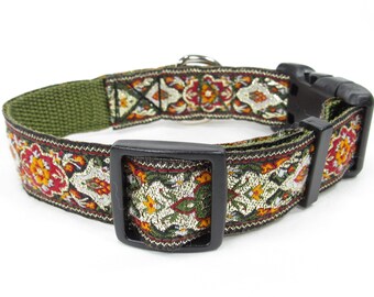 Colorful Collar - Etsy