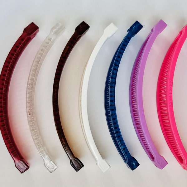 80s Hair Accessories - Etsy