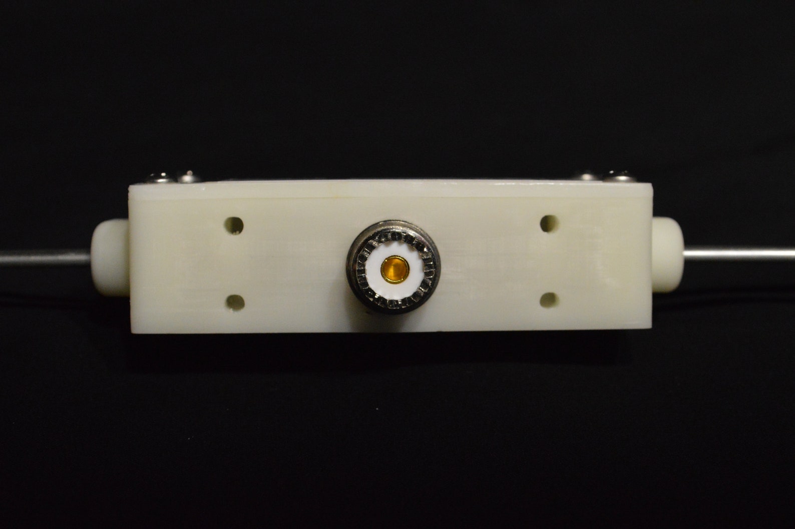 2m / 70cm Dual Band Dipole Antenna - Etsy