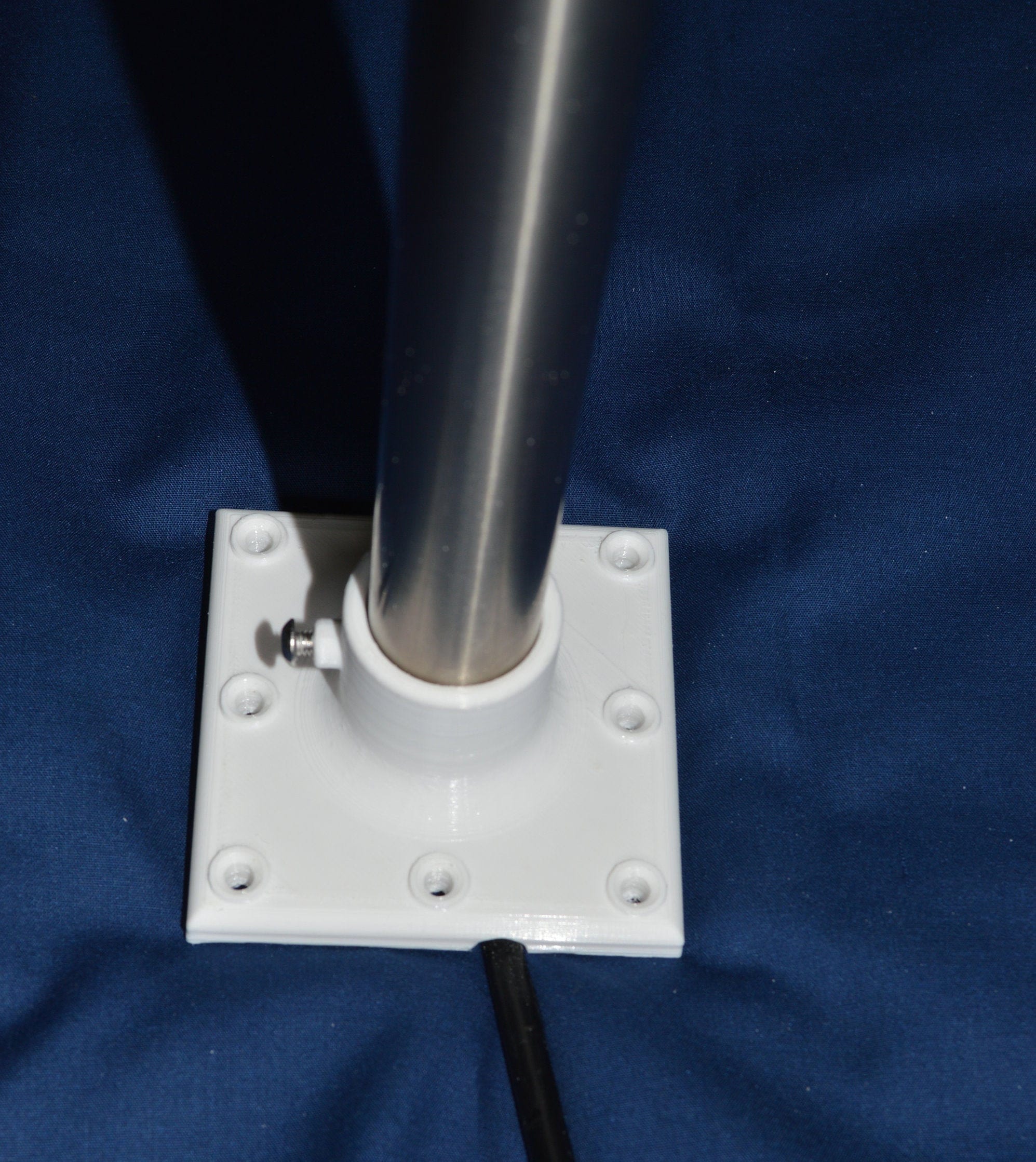 2m / 70cm Dual Band Dipole Antenna | Etsy