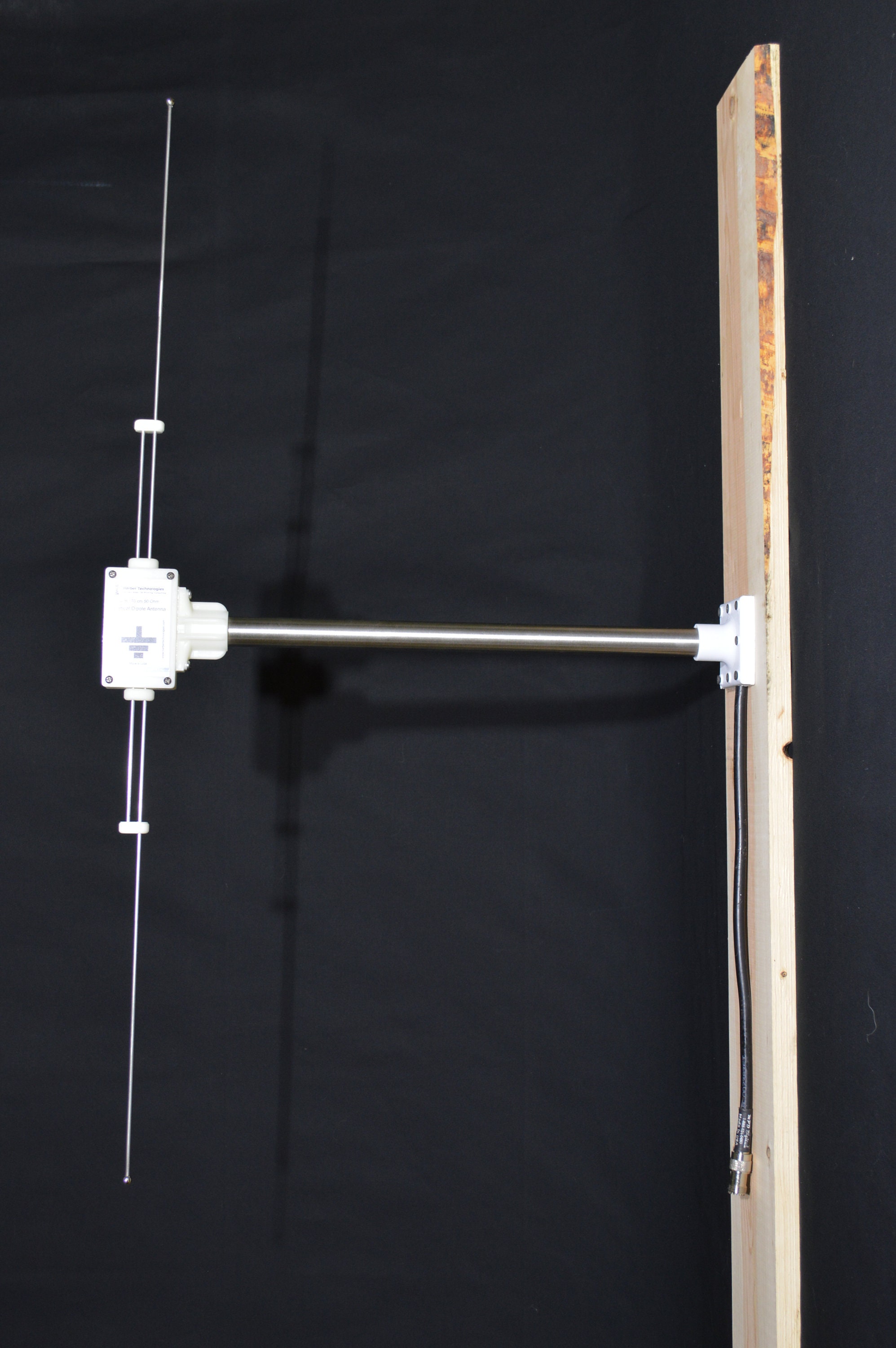 2m / 70cm Dual Band Dipole Antenna - Etsy