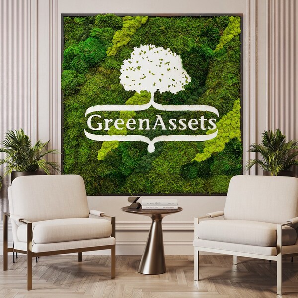Moss for Art - Etsy