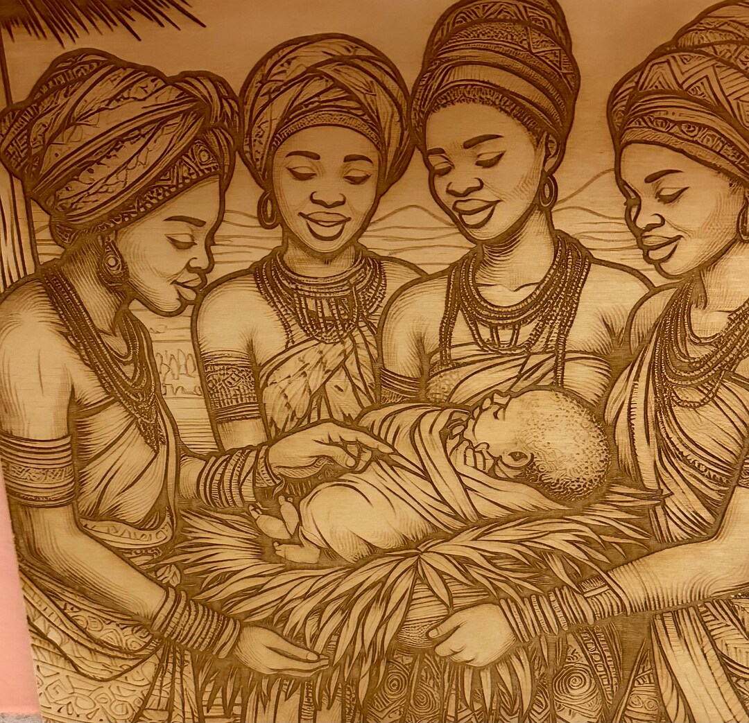 Unity in New Beginnings - Etsy