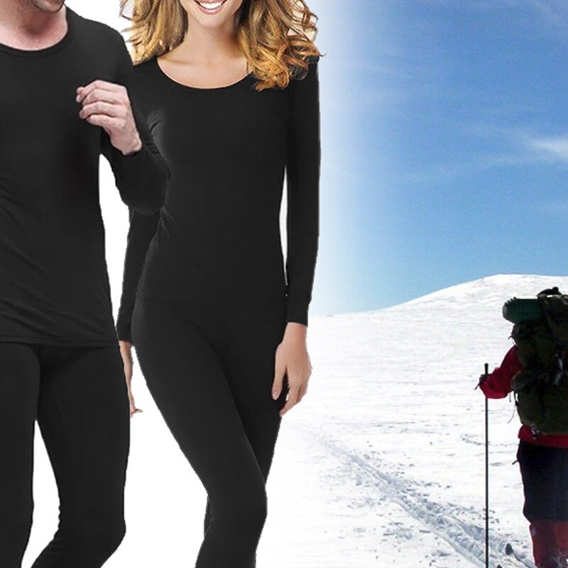 Long Johns Pattern - Etsy