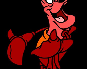 Sebastian Svg - Etsy UK