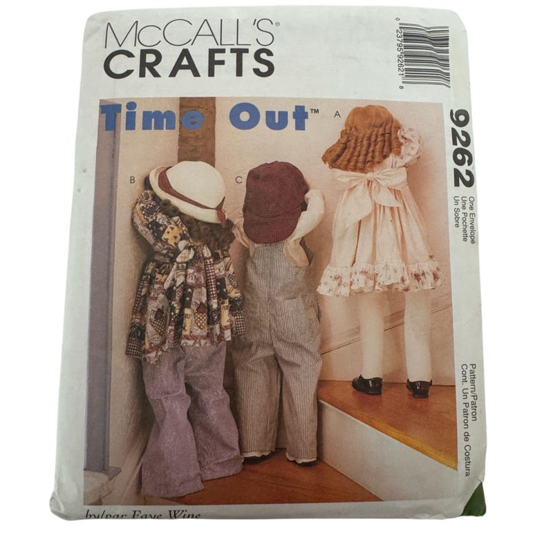 Time Out Doll - Etsy