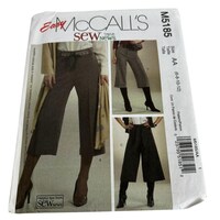 Gaucho Pants - Etsy