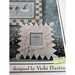 The Cricket Collection Cross Stitch Pattern Leaflet 225 Fleeced Mitten ...