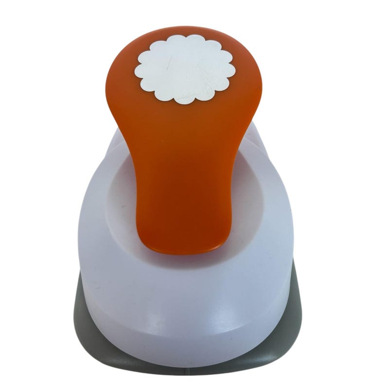 Fiskars Punch - Etsy
