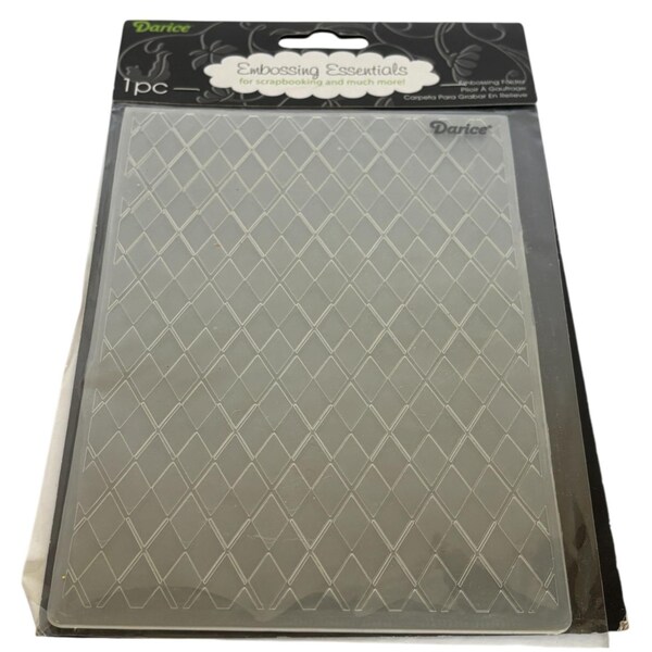 Darice Embossing - Etsy