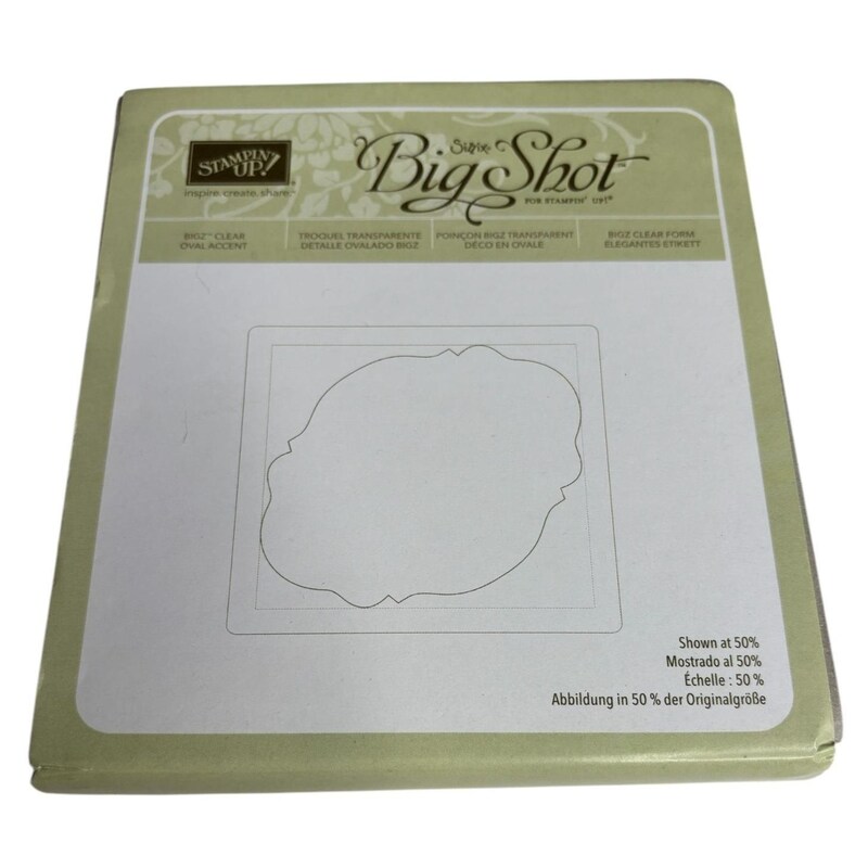Stampin up Top Note - Etsy