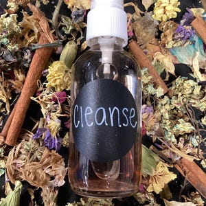 Spiritual Sprays - Etsy