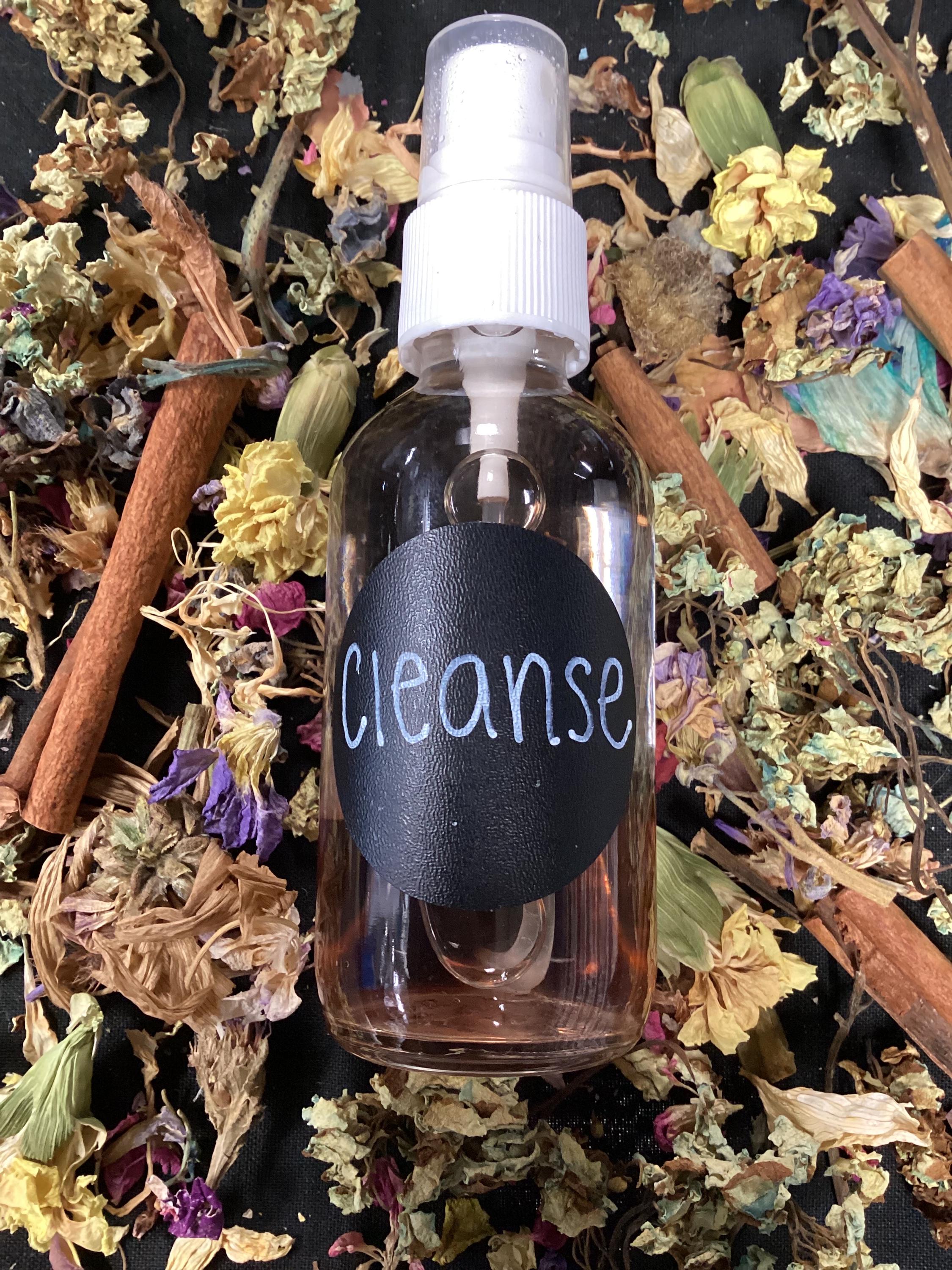Spiritual Sprays - Etsy