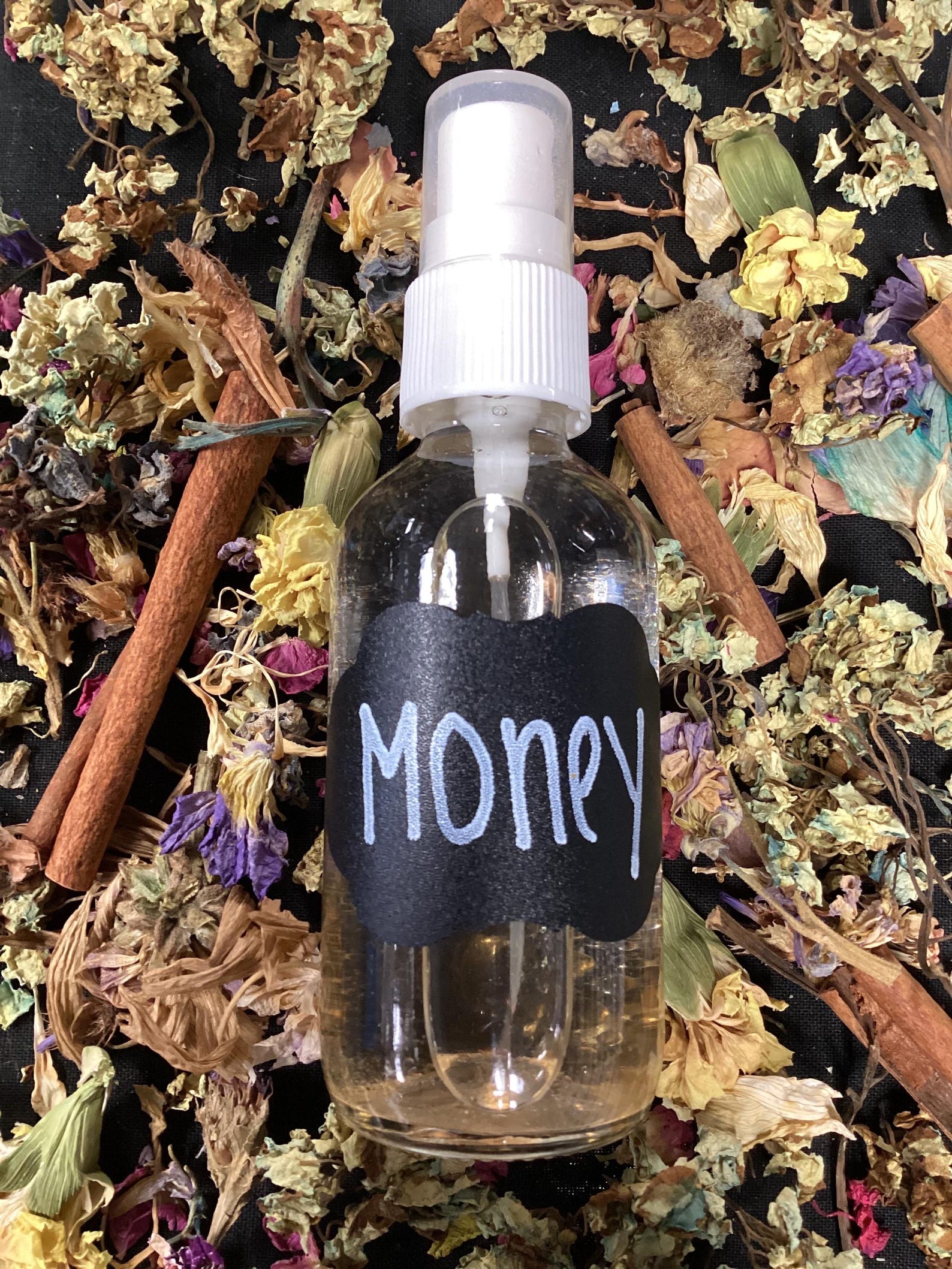 Spiritual Oil Blend Sprays: Home and Personal Use - Etsy
